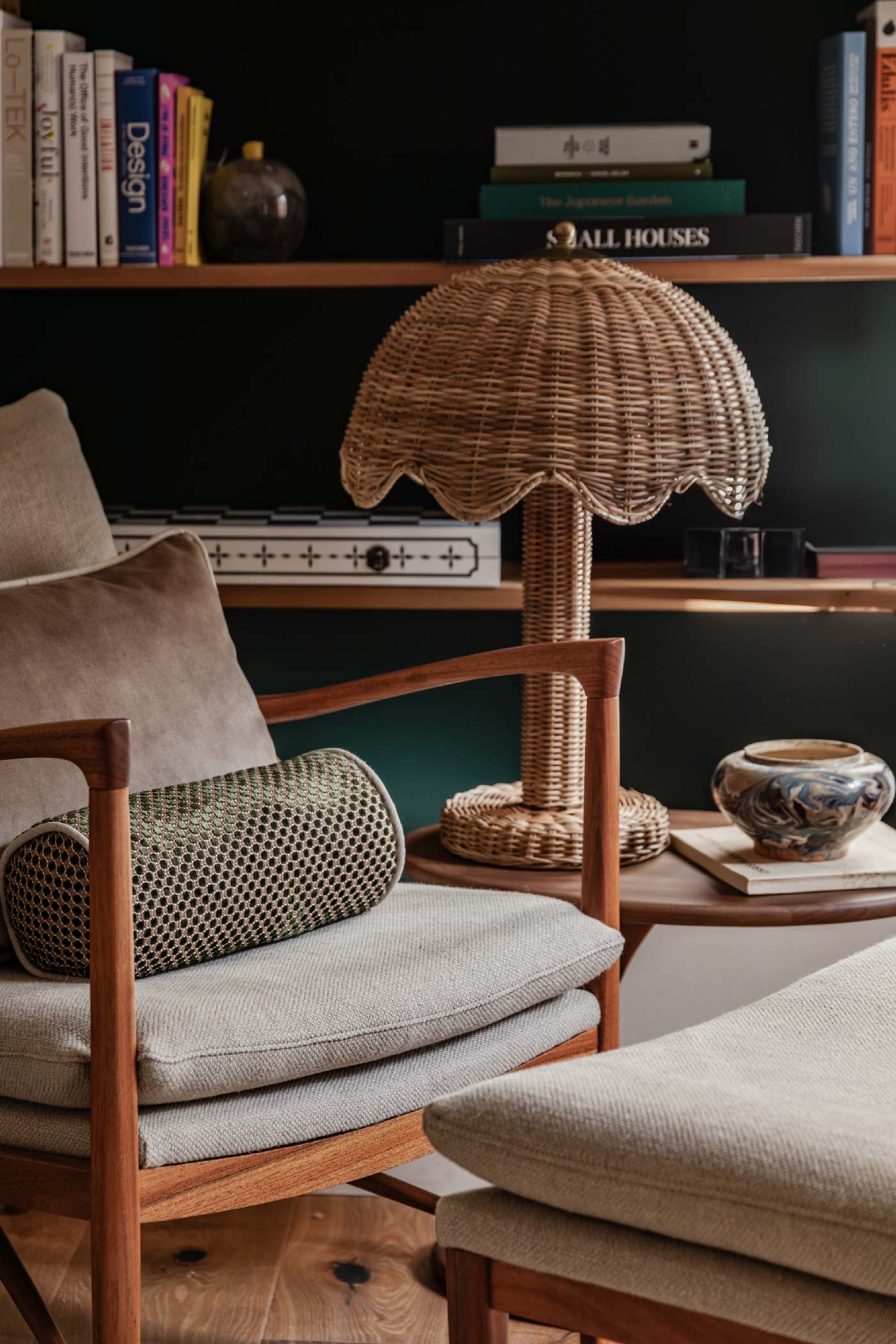 The Decorative Collection – Juniper